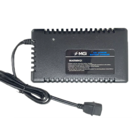 MGI – Golf Trolleys Canada